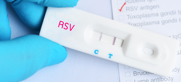 The Ideal Swab For Rsv Swab Testing